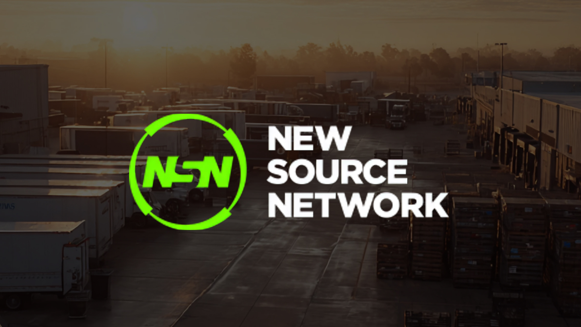 Who we are - New Source Network